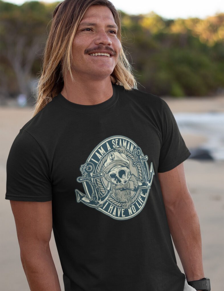 Seaman - zoomiri.com